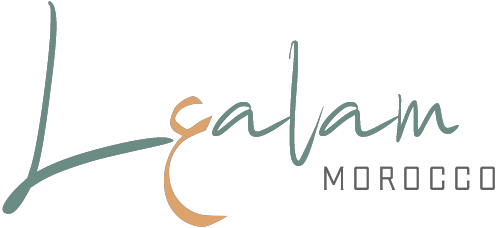 Authentic Moroccan Garments Germany - Lalam Morocco